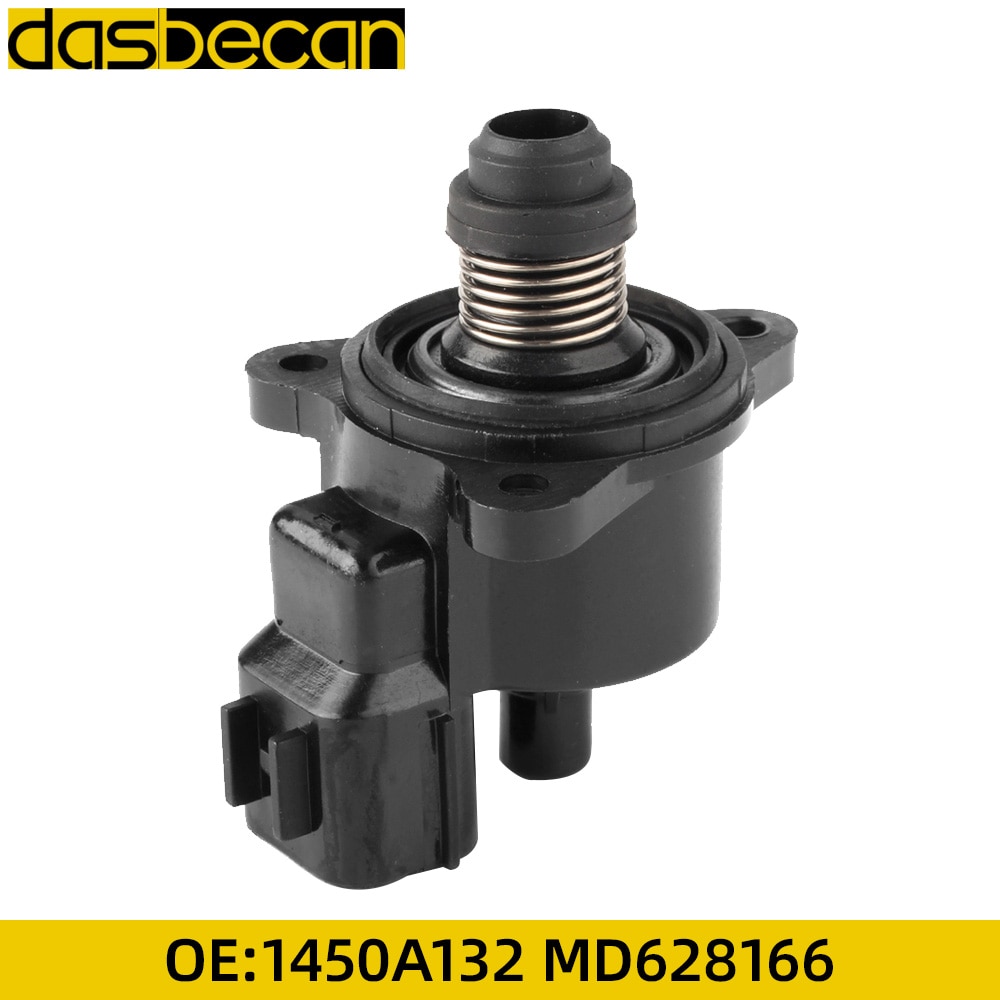 MD613992 MD628166 Metalen Idle Air Control Valve V... – Grandado