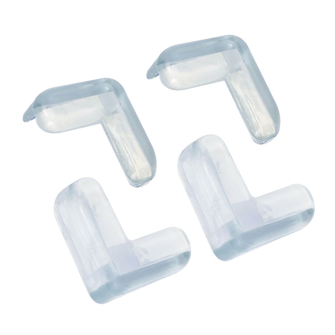 Desk Table Corner Right Angle Safety Cushion Pad P... – Vicedeal