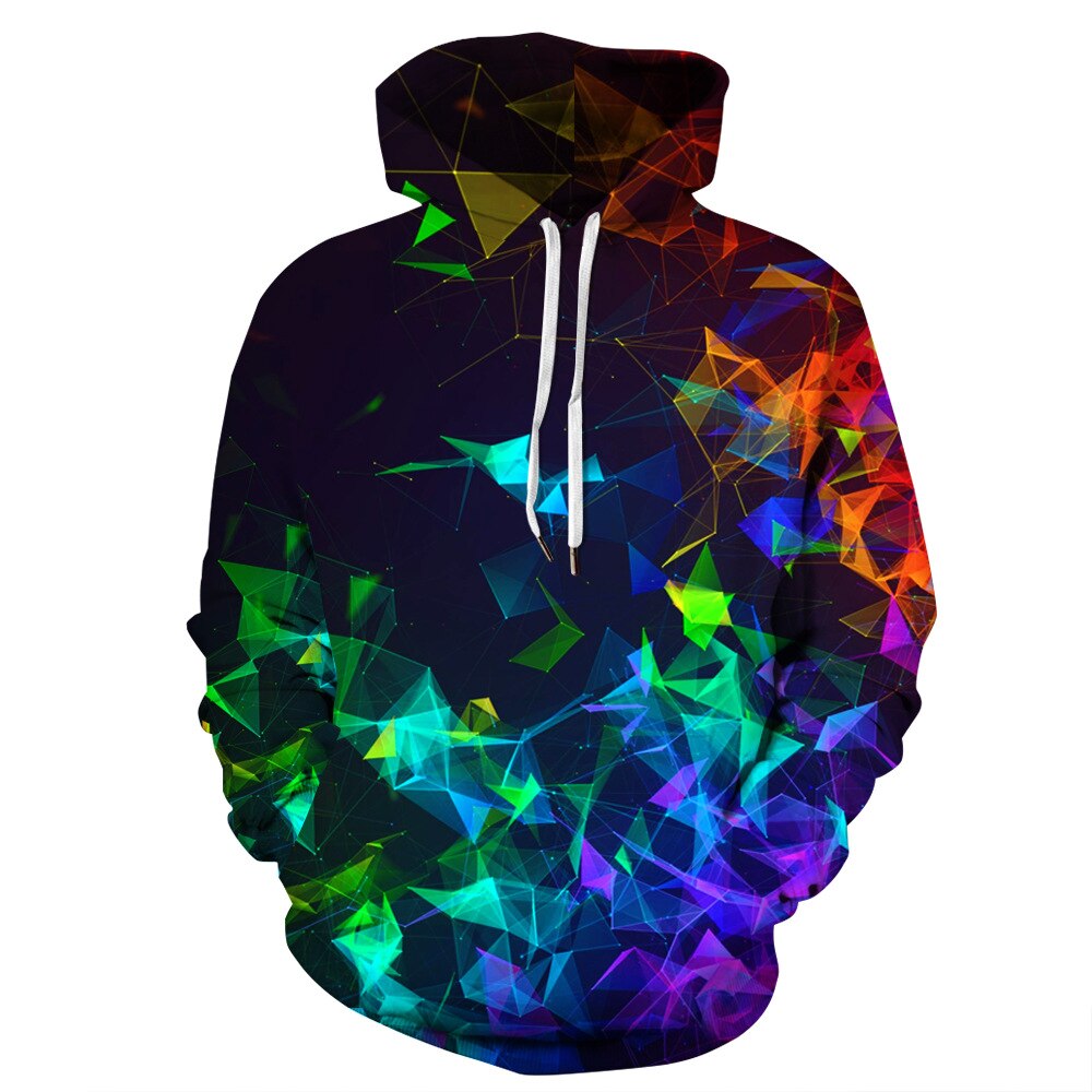 Sudadera con capucha para hombre y mujer, suéter c... – Grandado