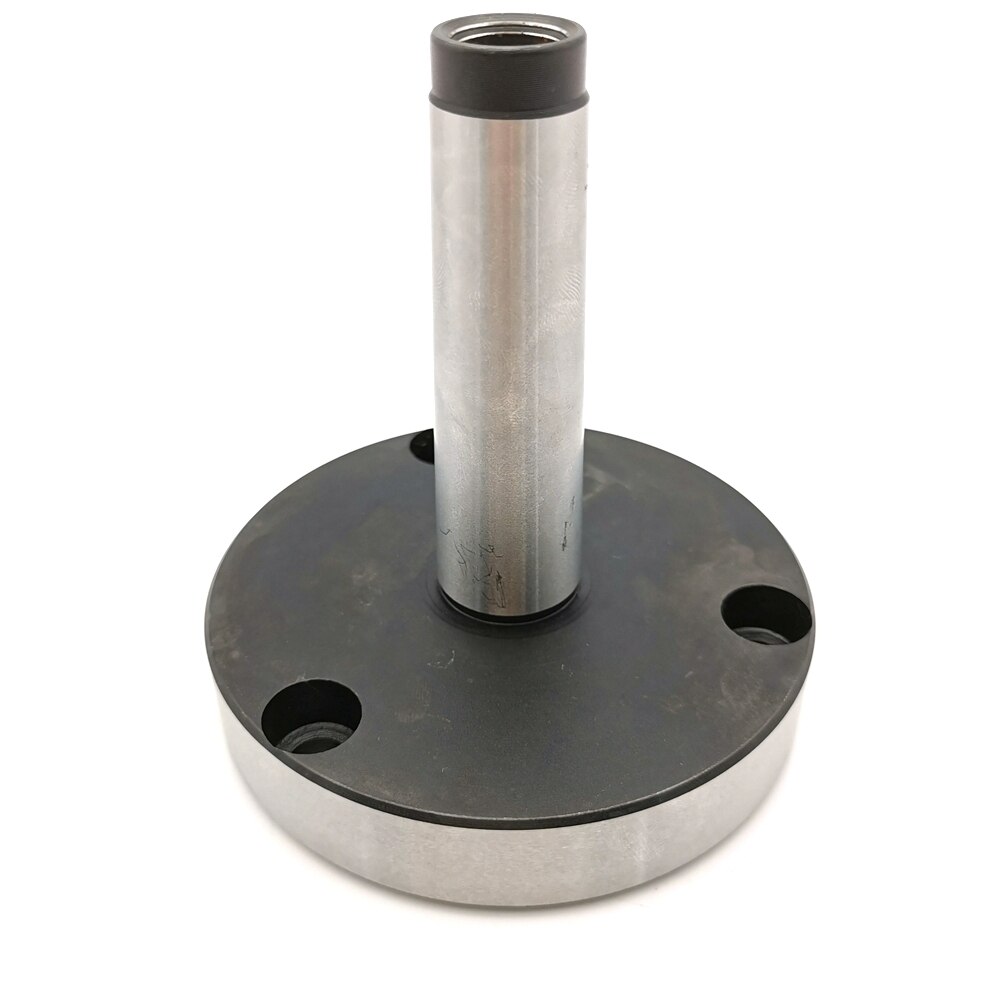 MT shank MT3-100 MS3-100 Taper shank for lathe chu... – Grandado
