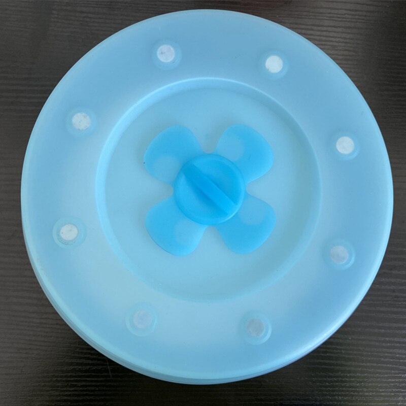 Silicone Microwave Cover Absorbable Magnetic Foldi... – Vicedeal