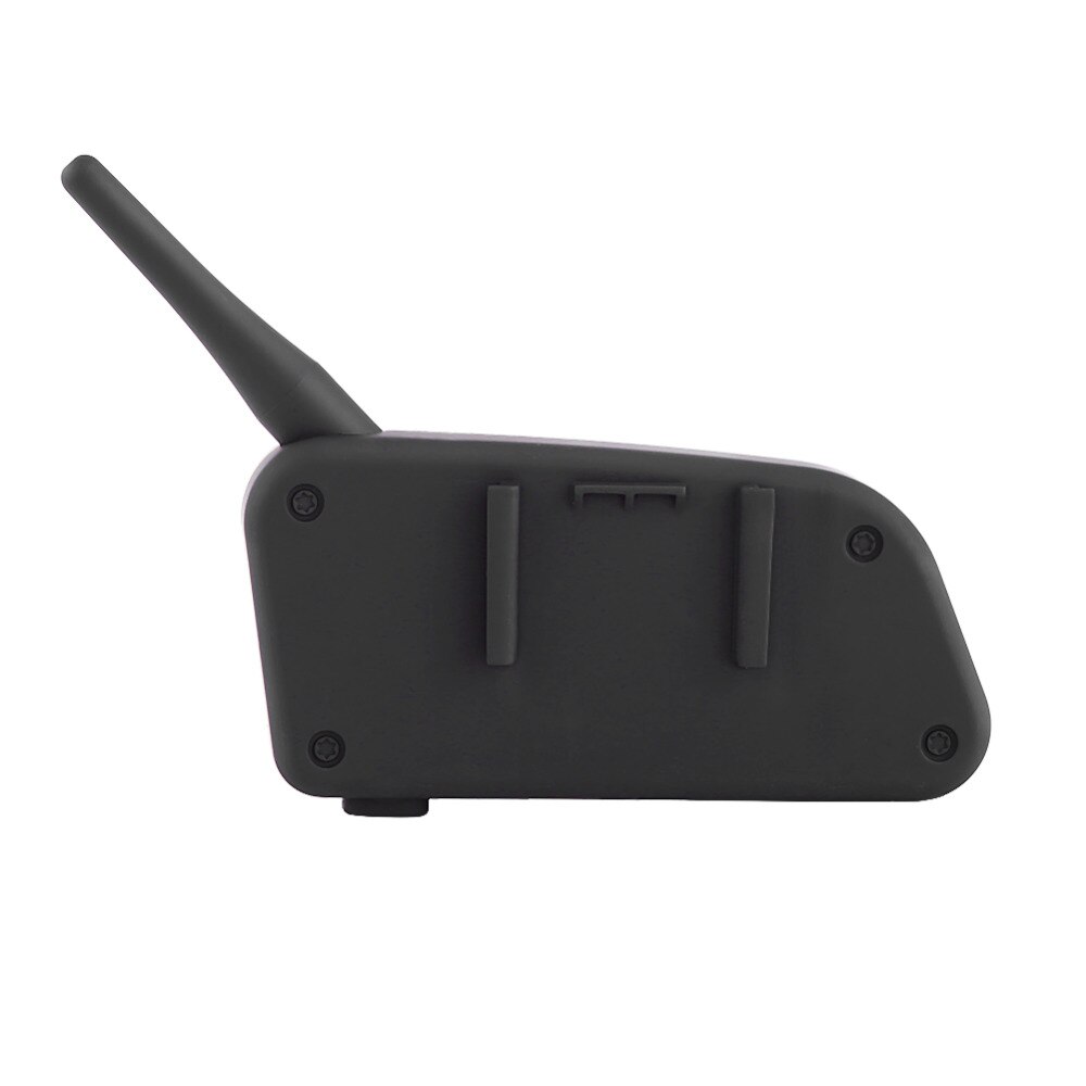 1 Pcs Bluetooth Motorcycle Helmet Interphone Inter... – Grandado