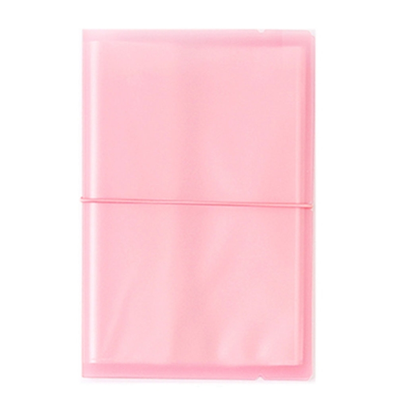 Postcards Album Fit for 4''x6'' Ph... – Vicedeal