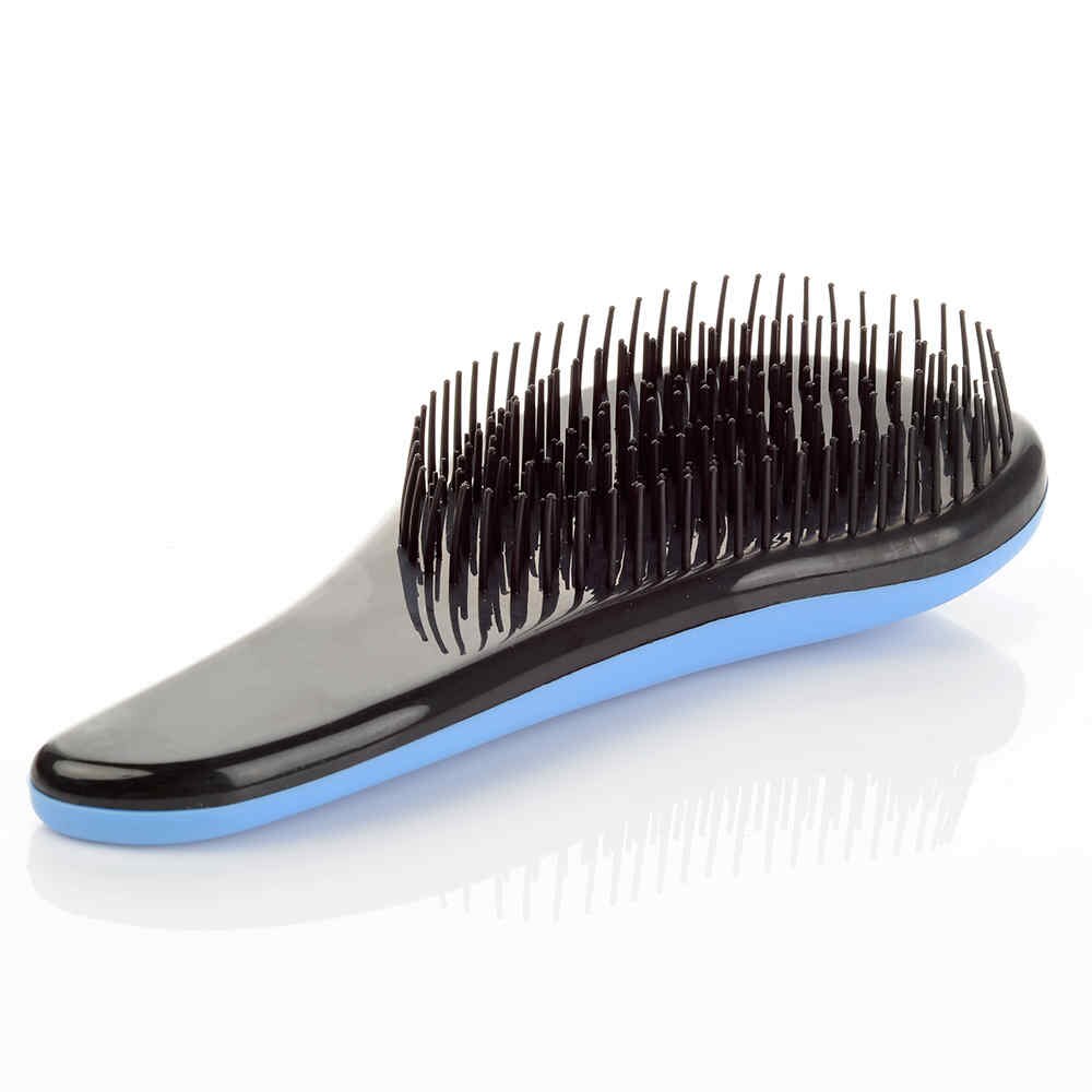 Magic Handle Detangling Comb Shower Hair Brush det... – Vicedeal