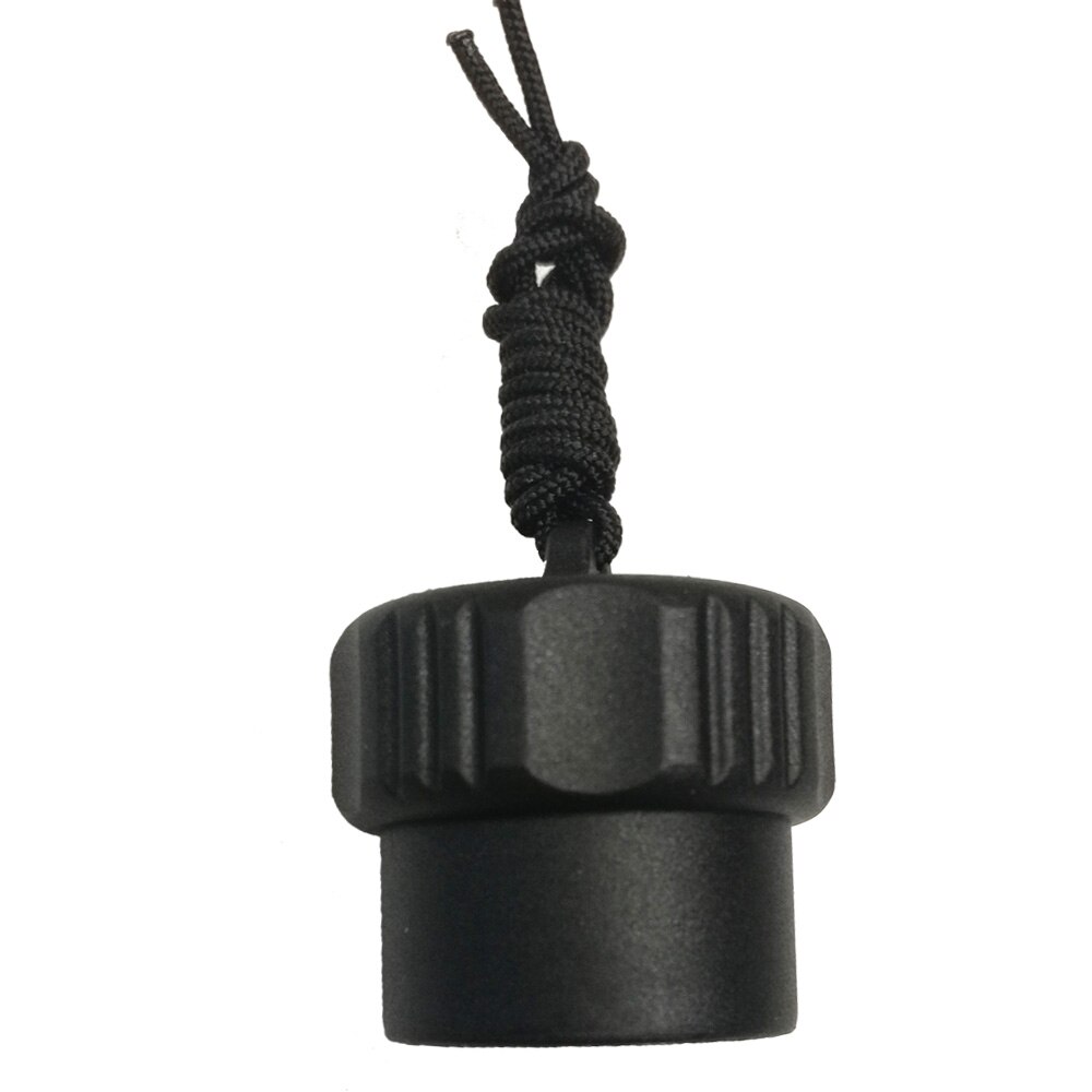 Scuba Diving First 1st Stage DIN Regulator Threaded DIN Valve Dust Cap ...