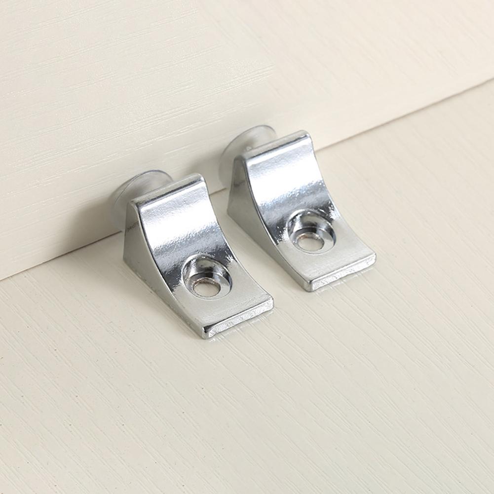 10pcs Right Angle Glass Shelf Suction Cup Fixing S... – Grandado