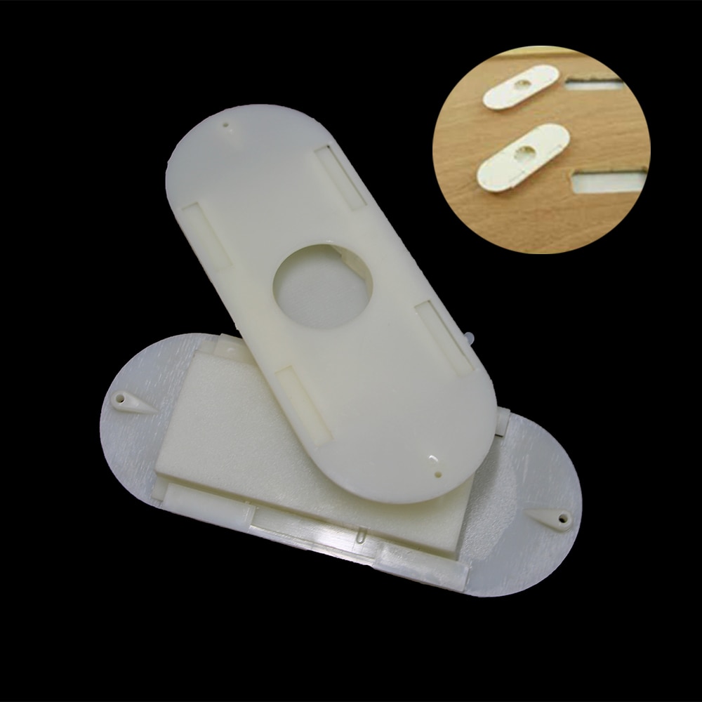 2PCS Beekeeping Plastic Bee Porter Escape Hive Doo... – Vicedeal