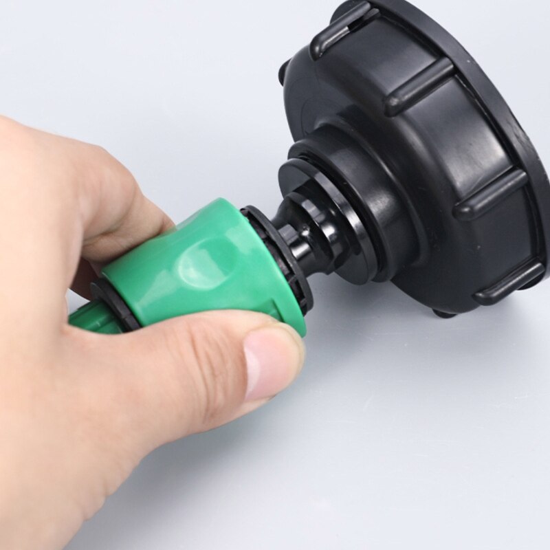 Food Grade IBC-Adapter Water Hose Male Adapter Dur... – Grandado
