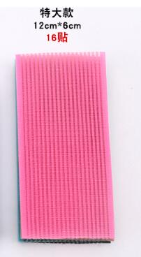 40pcs Hair Gripper Hair Holder Bangs Magic Paste P... – Grandado