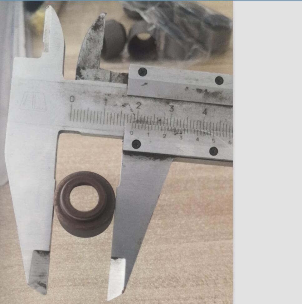 valve seals weifang R6105 series diesel engine par... – Vicedeal