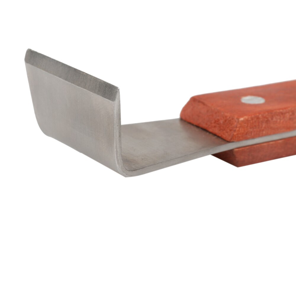 Beekeeping Chisel Bee Hive Tools Wooden Handle H-T... – Grandado