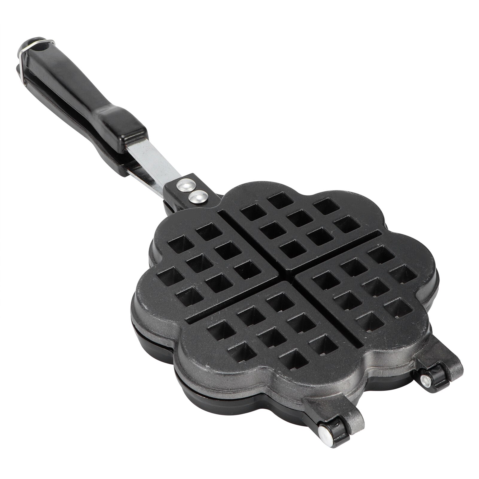 Cake Mold DIY Waffle Maker Waffle Cake Mold Baking... – Grandado
