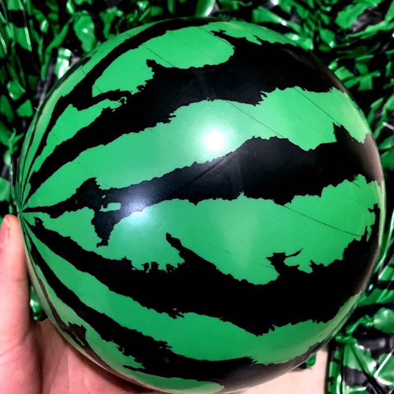 Kids Toy Inflatable Ball Watermelon Rubber PVC Bal... – Grandado