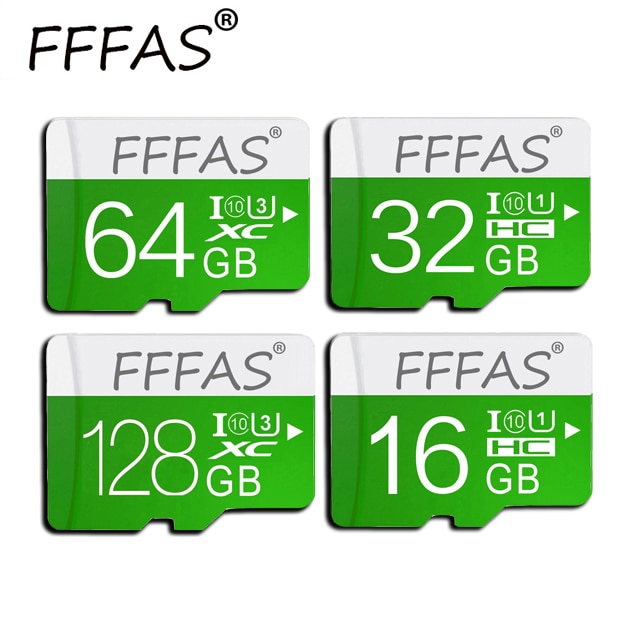 Discount Capacity microsd Memory Card High Speed 8... – Vicedeal