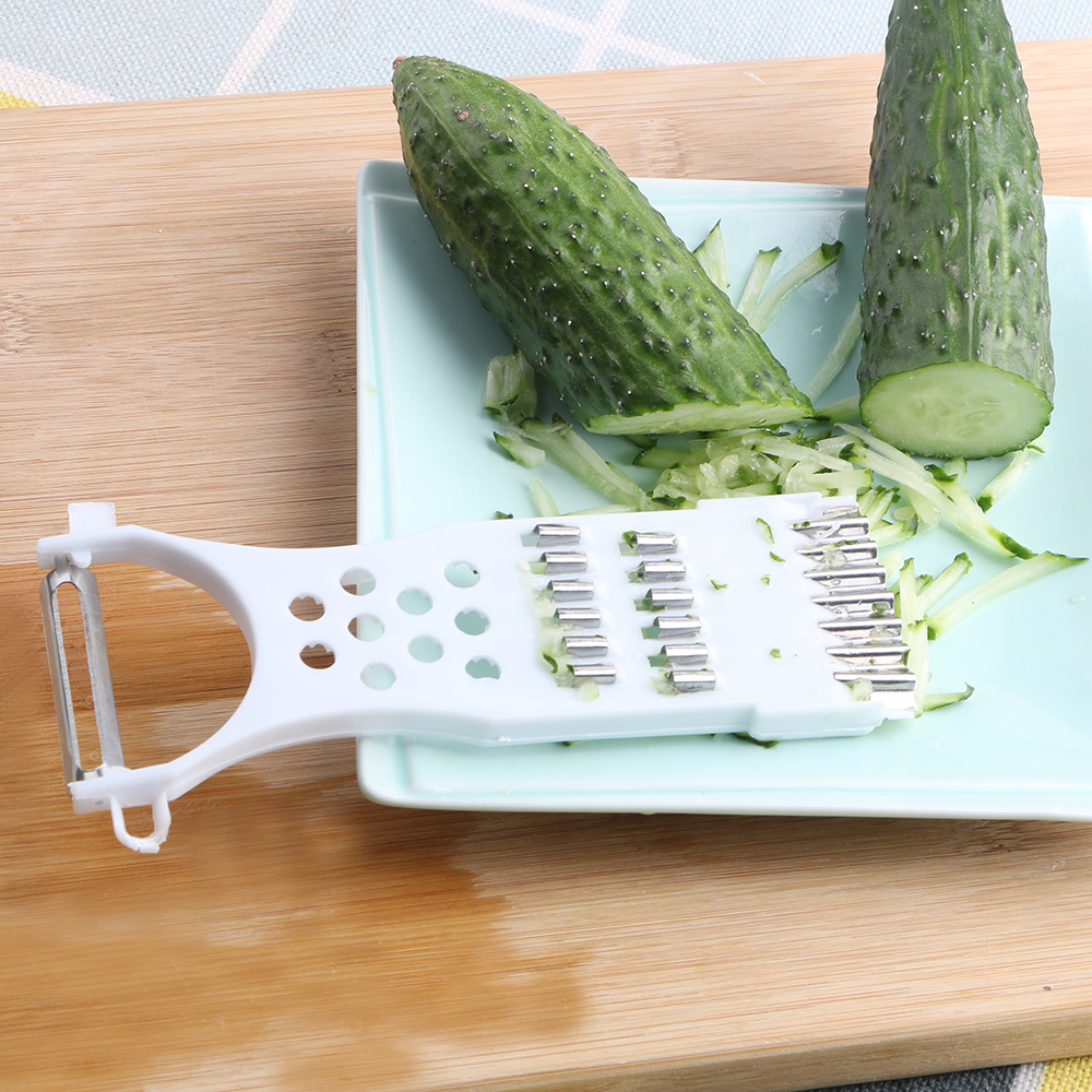 Hoomin Dunschiller Knoflook Rasp Keuken Gadgets Ko... – Grandado