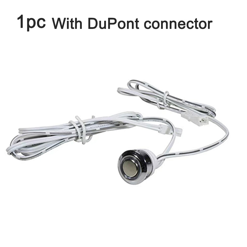 Touch Sensor Module Big 4A DC5-24V Touch button Mo... – Grandado