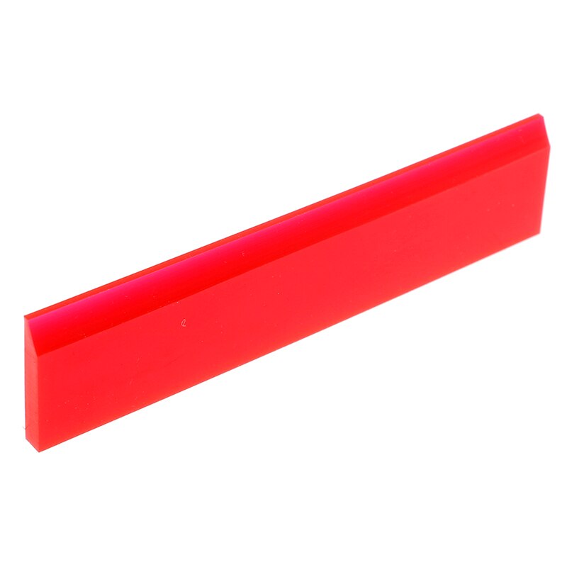 Window Squeegee Rubber Strip Blade Cleaner Car Tin... – Vicedeal
