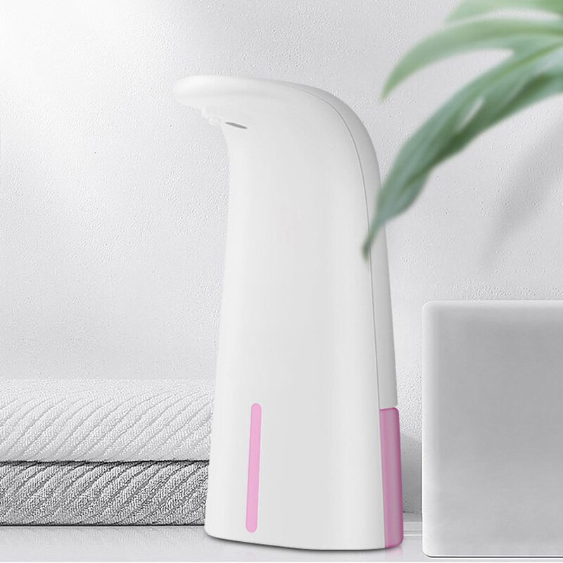 Portable Soap Dispensers Disinfectant Hand Sanitiz... – Grandado