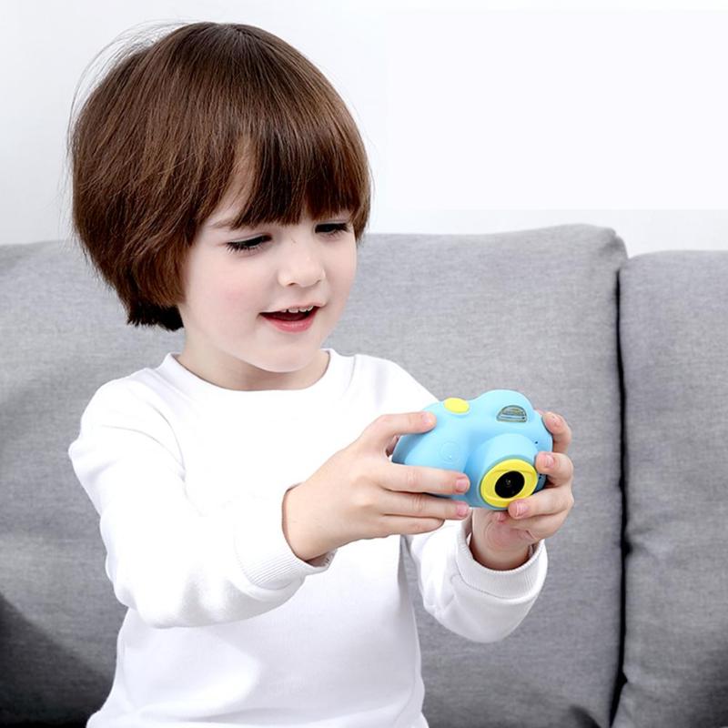 2 inch HD Screen Digital Mini Camera Cartoon Toys ... – Grandado