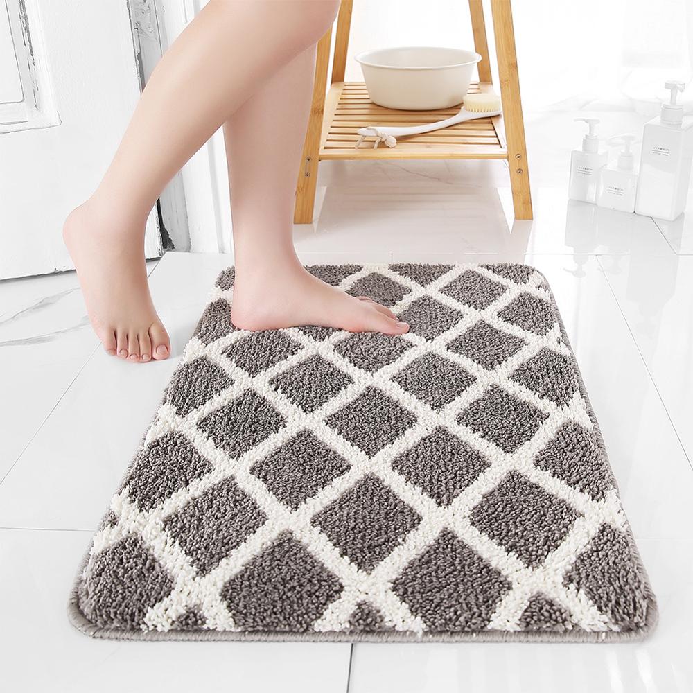Badkamer Deur Mat Wasbare Antislip Keuken Mat Vloe... – Grandado