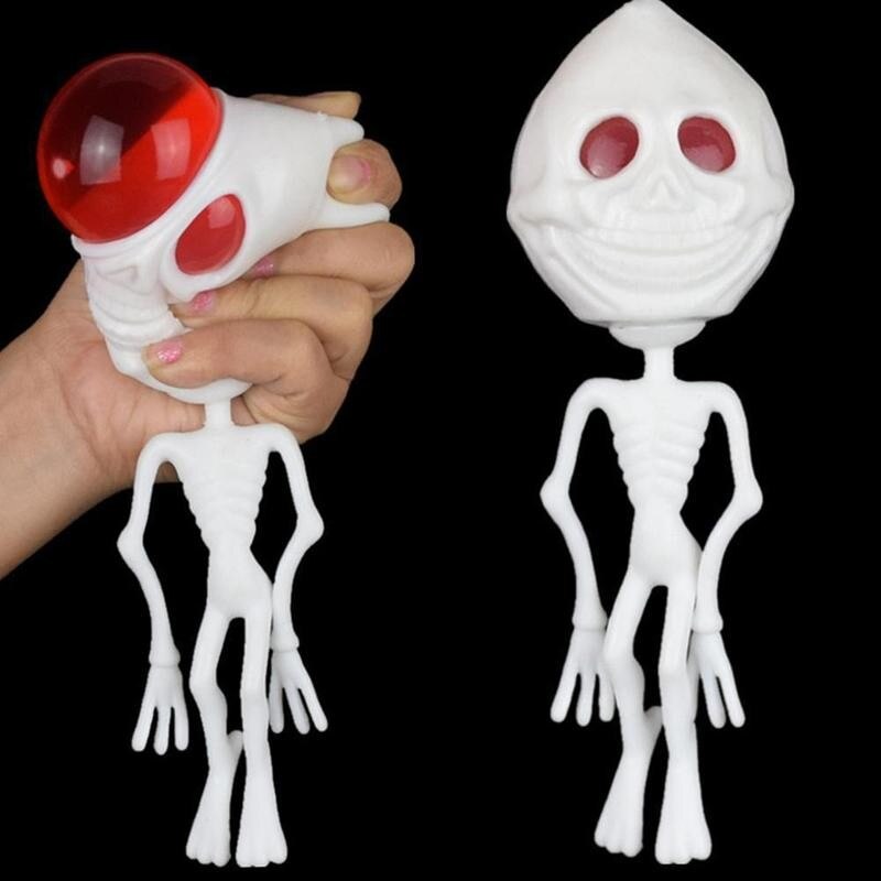 Luminous Alien Decompress Vent Toys Antistress Rel... – Grandado