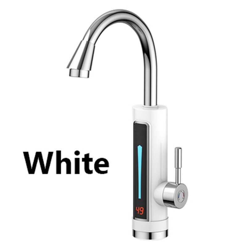 Household Electric Instant Heating Faucet cold Dua... – Grandado