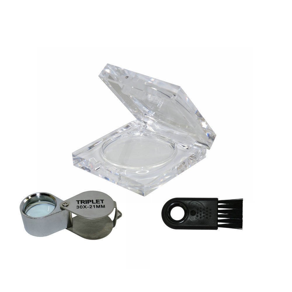 Turntable Stylus Cleaner Kit - Record Stylus Clean... – Vicedeal