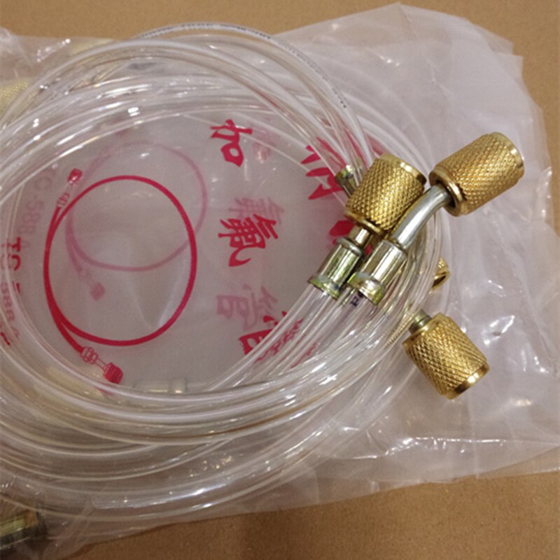 1pcs R22 R134 High-pressure resistant liquid filli... – Grandado