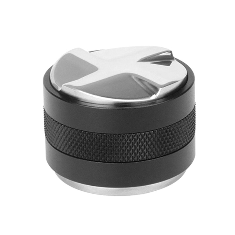 Kaffee Distributor Leveler Tamper Espresso Tamper ... – Grandado