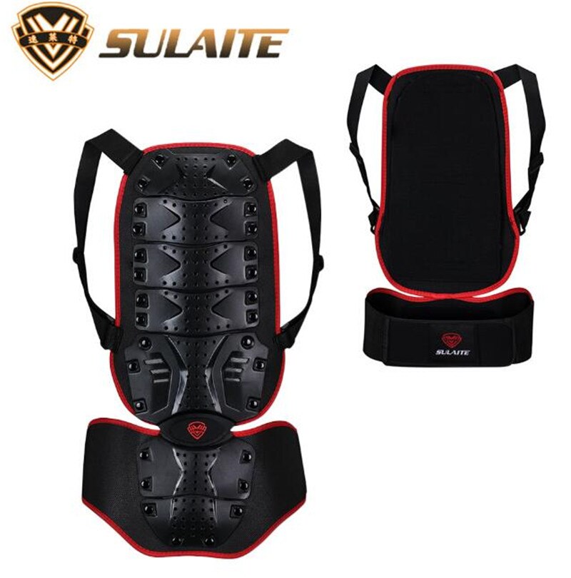 SULAITE Motorfiets Bescherming Moto Bike Body Armo... – Vicedeal