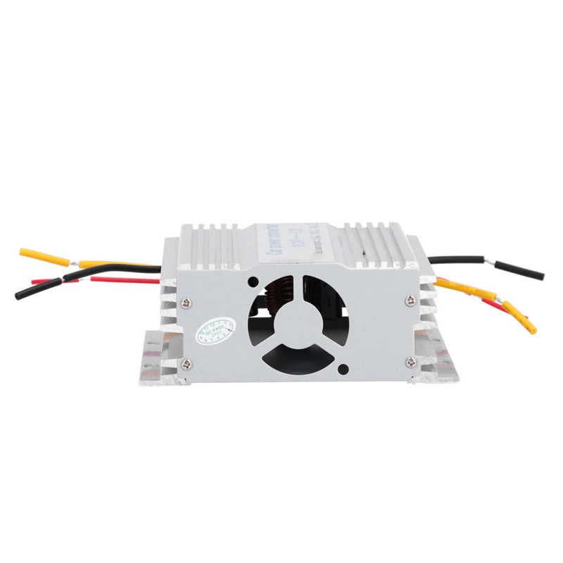 24V To 12V DC Power Converter Voltage Reducer Wide... – Grandado