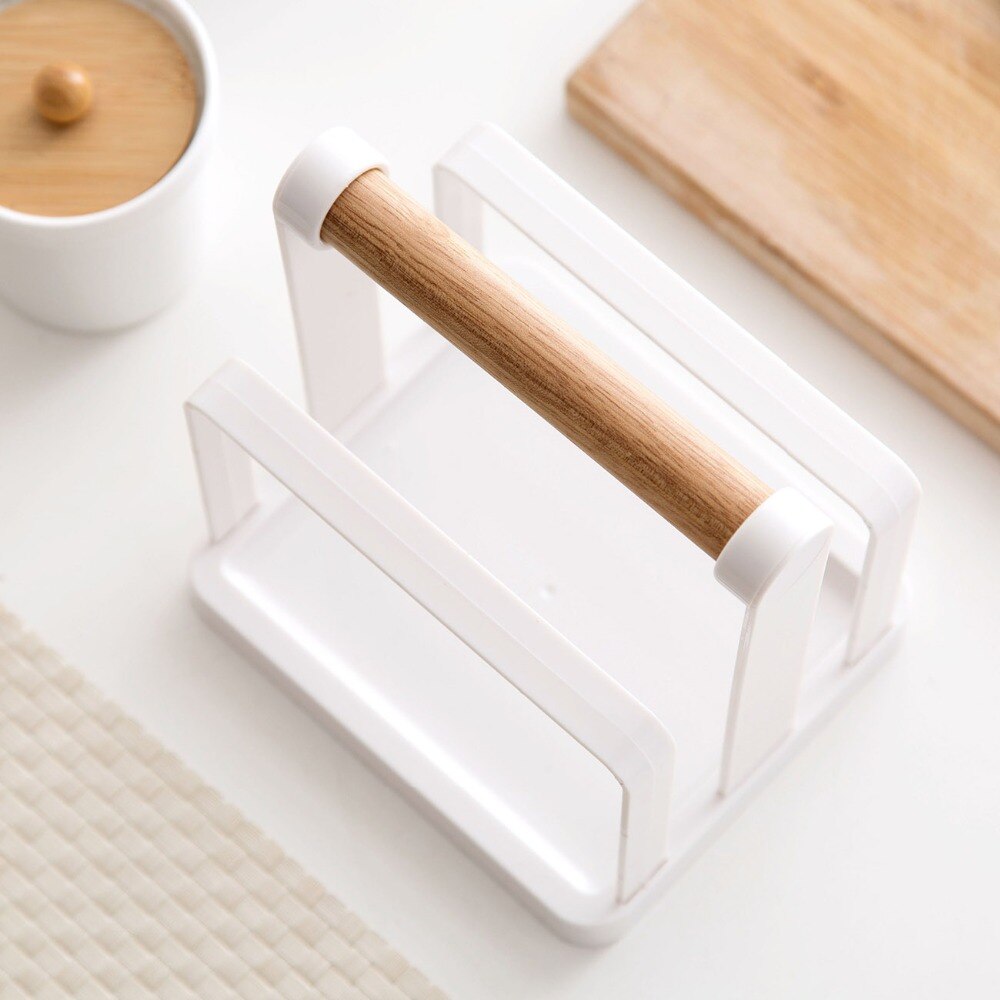 OTHERHOUSE Snijplank Houder Rack Keuken Opslag Rag... – Vicedeal