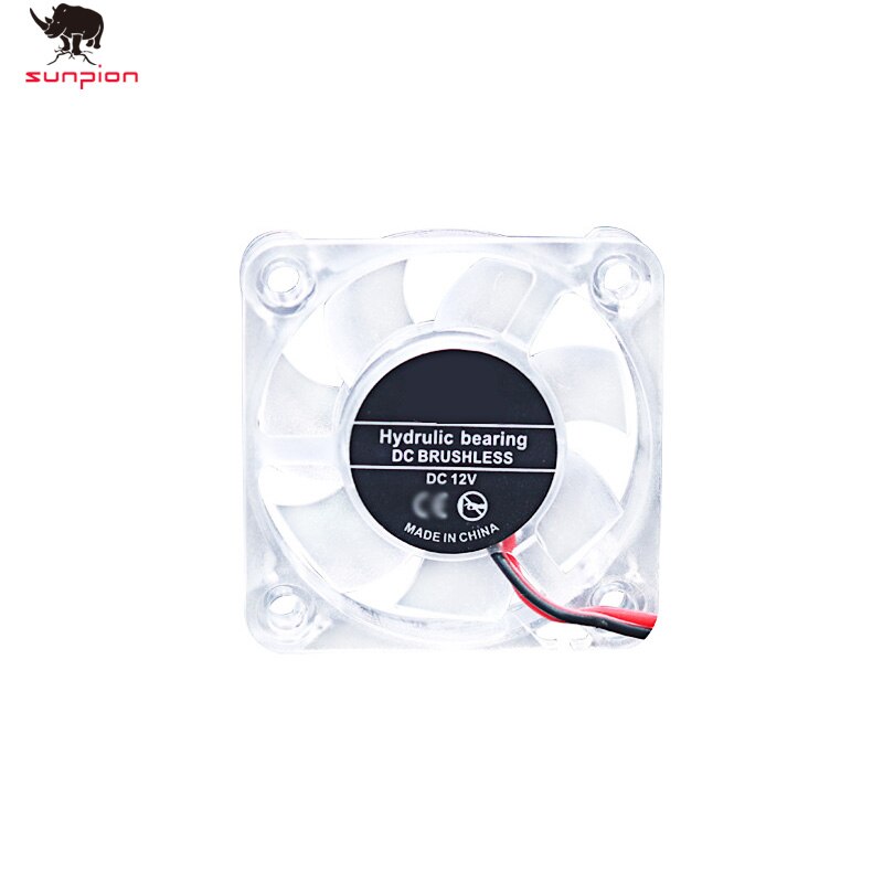 Creality Ender-3 Ender-3PRO Metal Cooling Fan Cove... – Vicedeal