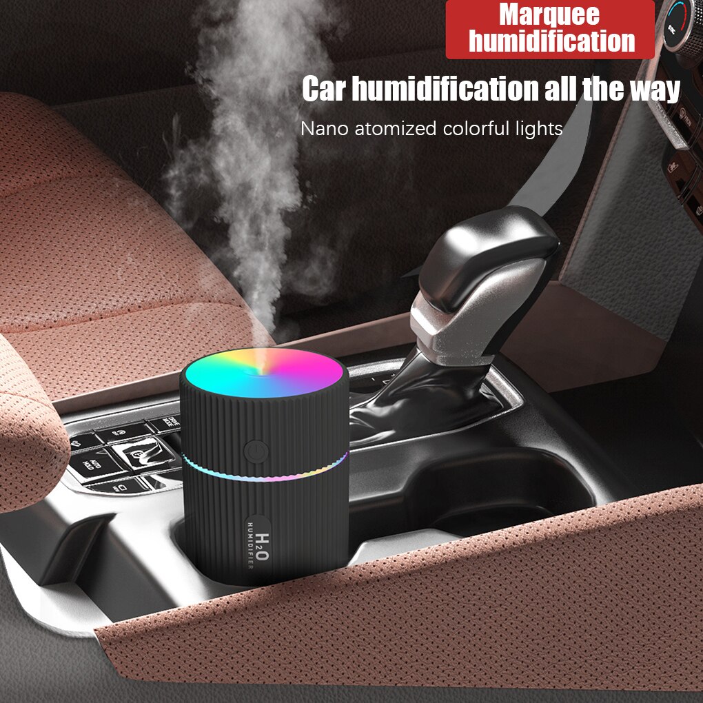 Auto Ultrasone Aroma Essentiële Olie Diffuser 220M... – Grandado