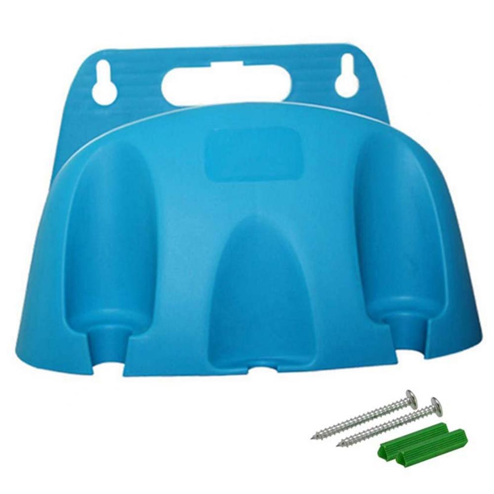 Plastic Hose Holder Wall Mount Garden Pipe Hose St... – Grandado