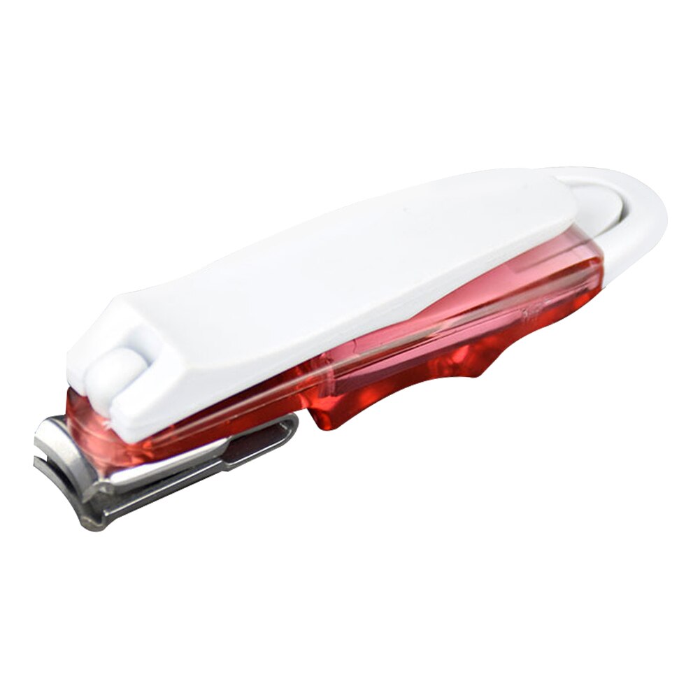 Cutter 360 Degree Rotary Nail Clipper Tools Trimme... – Grandado