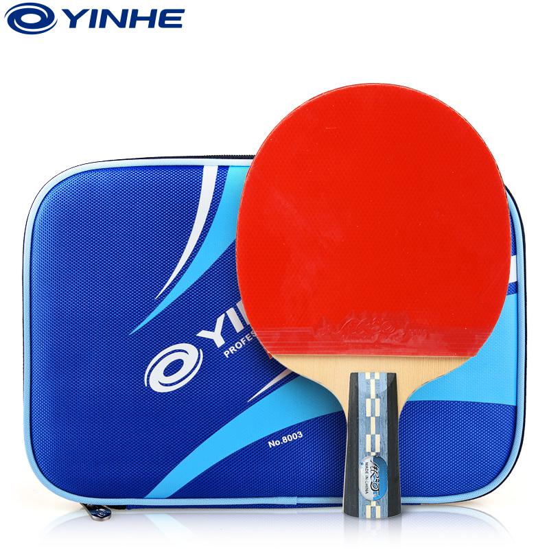 Original YINHE Milky Way 9/10 stars Table tennis r... – Vicedeal