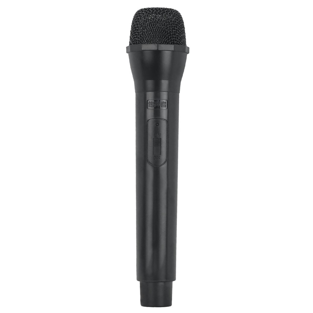 Artificial Plastic Microphone Miniature Lip-synch ... – Grandado