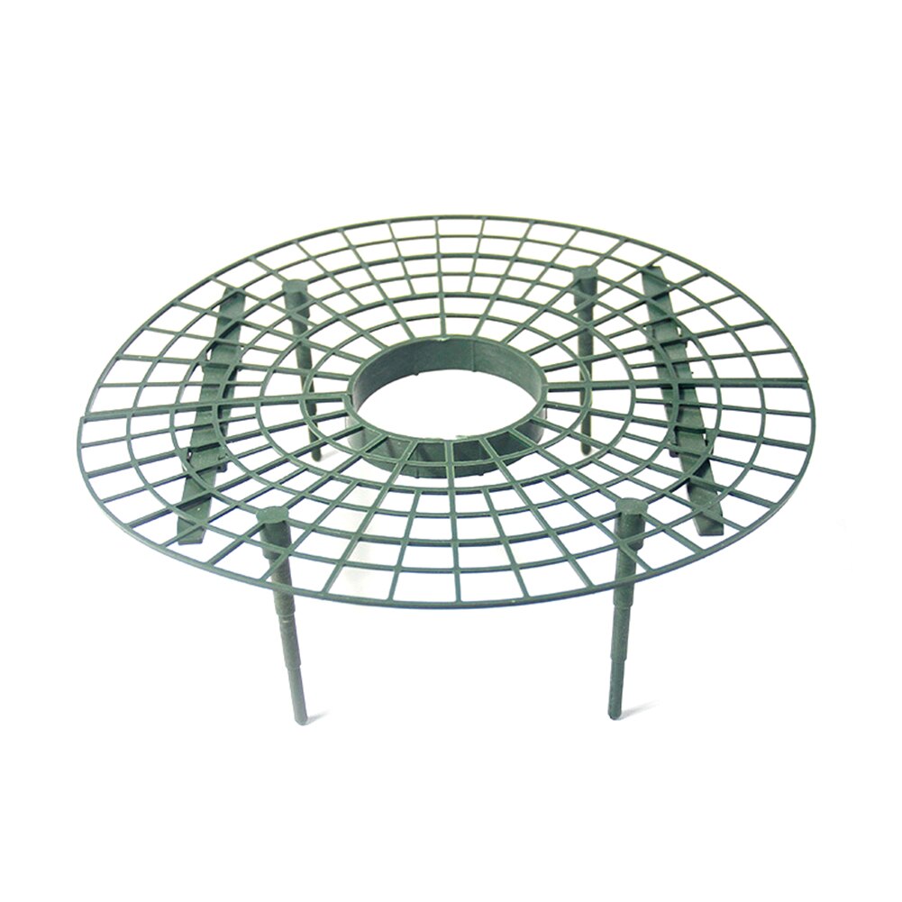 1/5/10 PCS Strawberry Stand Frame Holder Balcony P... – Vicedeal