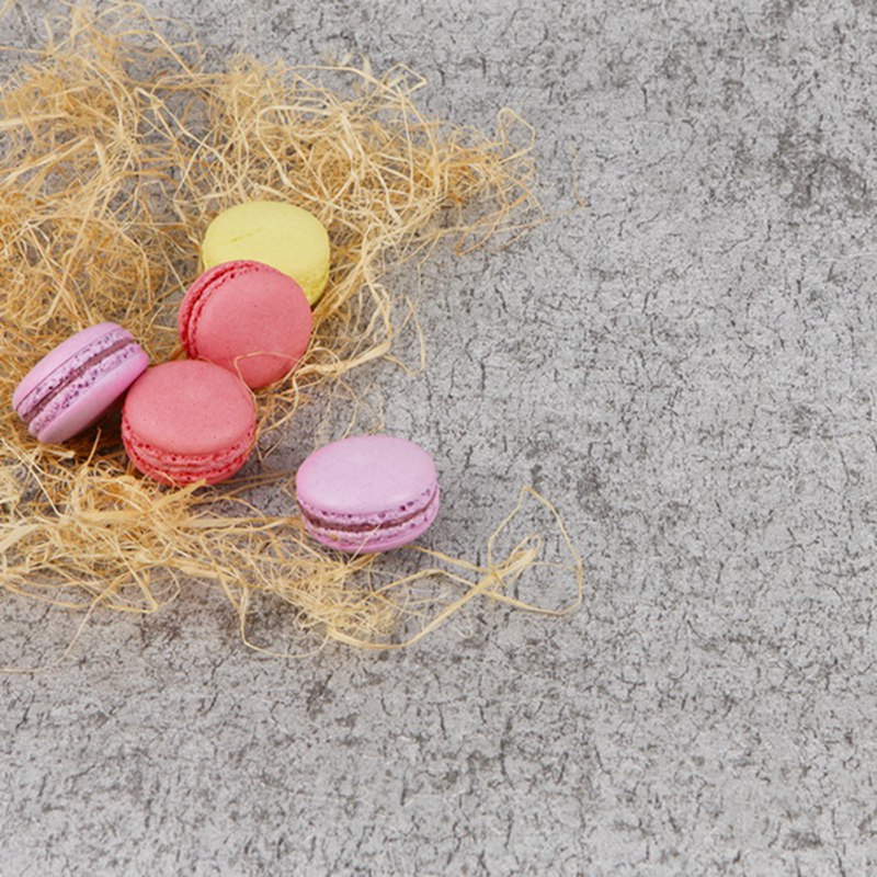 50x50CM photography background paper Solid Texture... – Grandado