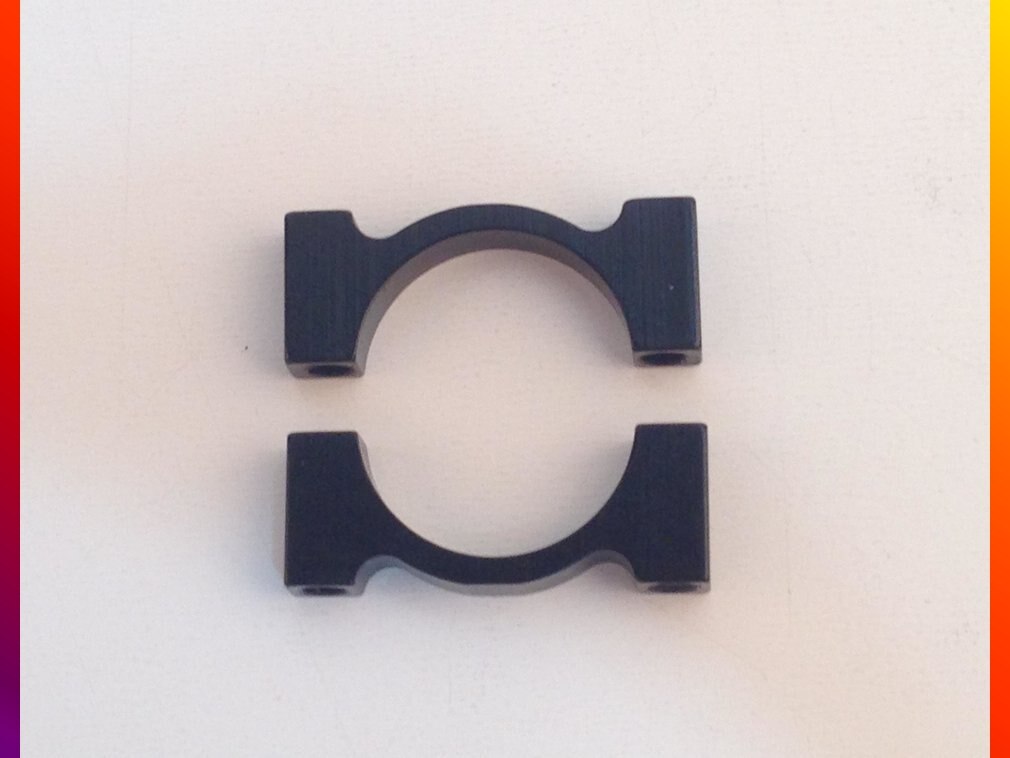 Hose Clamp Plastic Line Water Pipe Strong Clip Spr... – Grandado