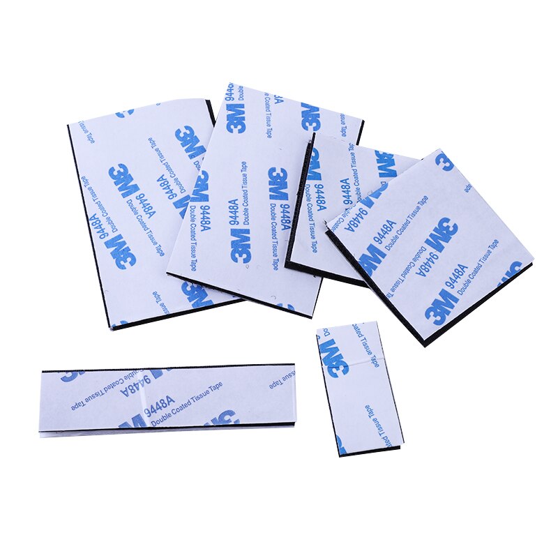 10 pairs of Velcros Strong Self Adhesive Hook And ... – Grandado