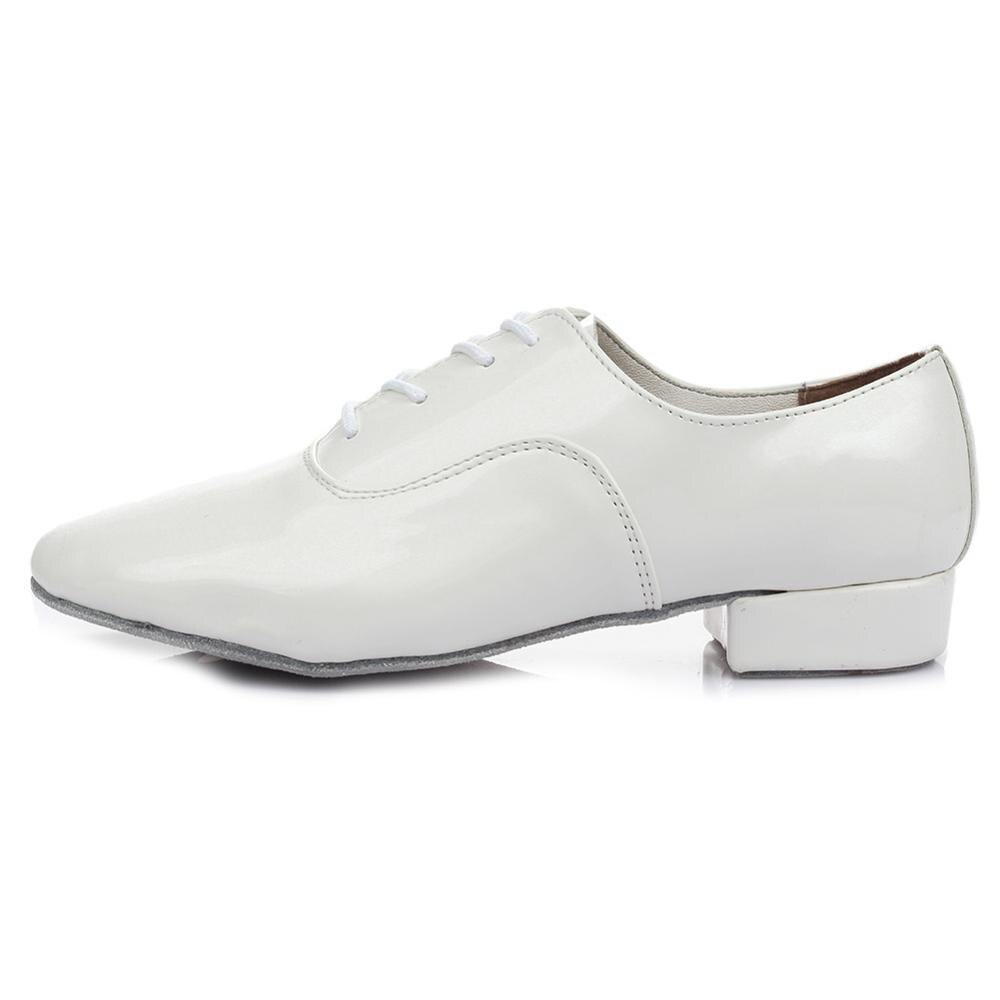 brand Latin Dance Shoes Men sneakers soft sole chi... – Grandado