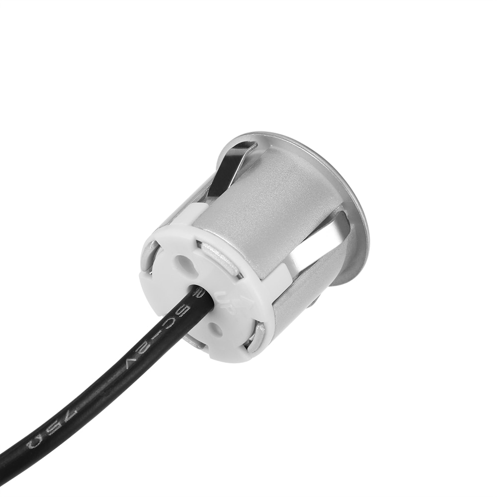 TiOODRE 4pcs 19mm Car Parking Sensor Kit Reverse B... – Grandado