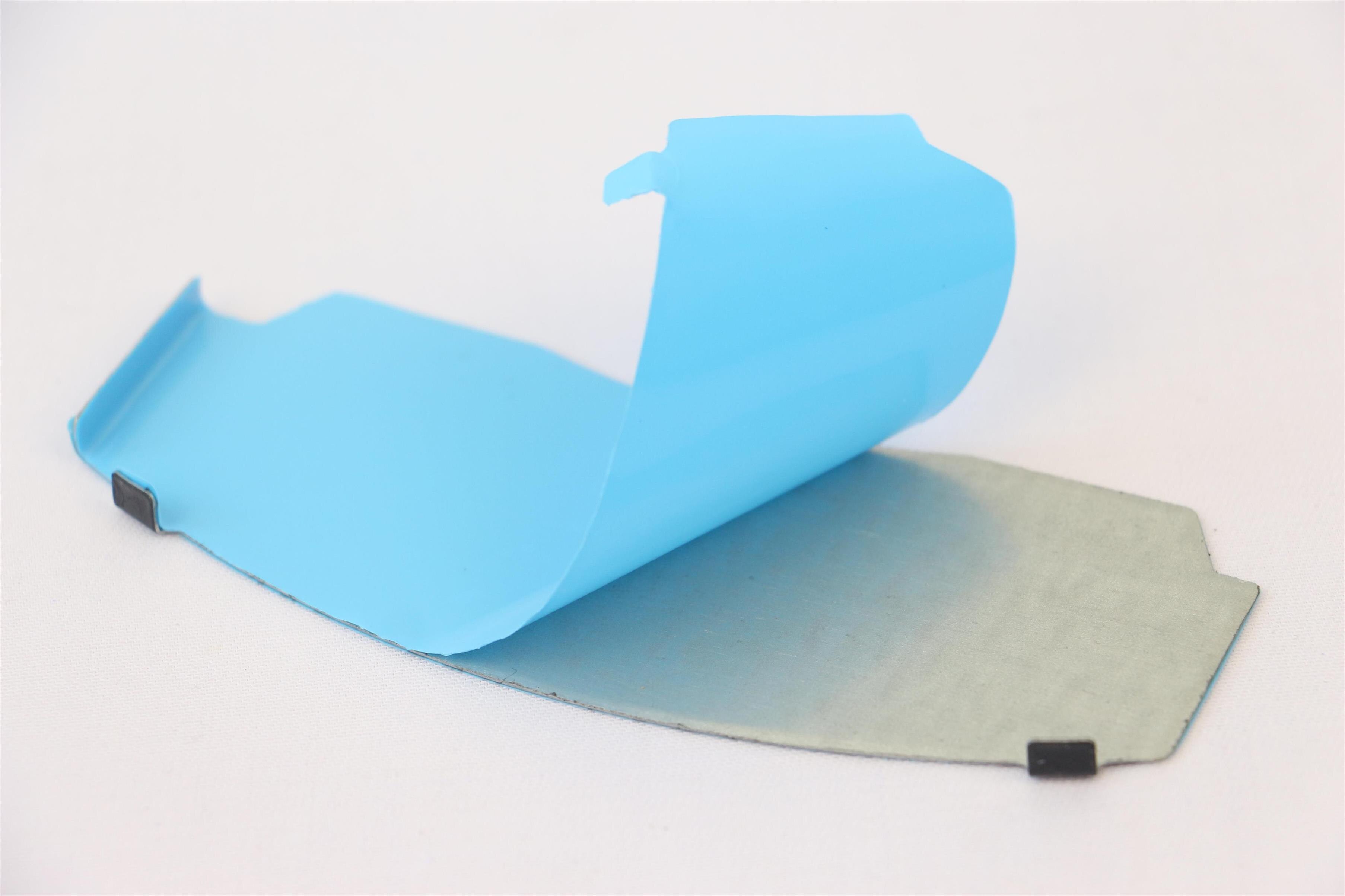 AP racing Anti-Squeal Shim for AP5200 AP7040 AP904... – Grandado