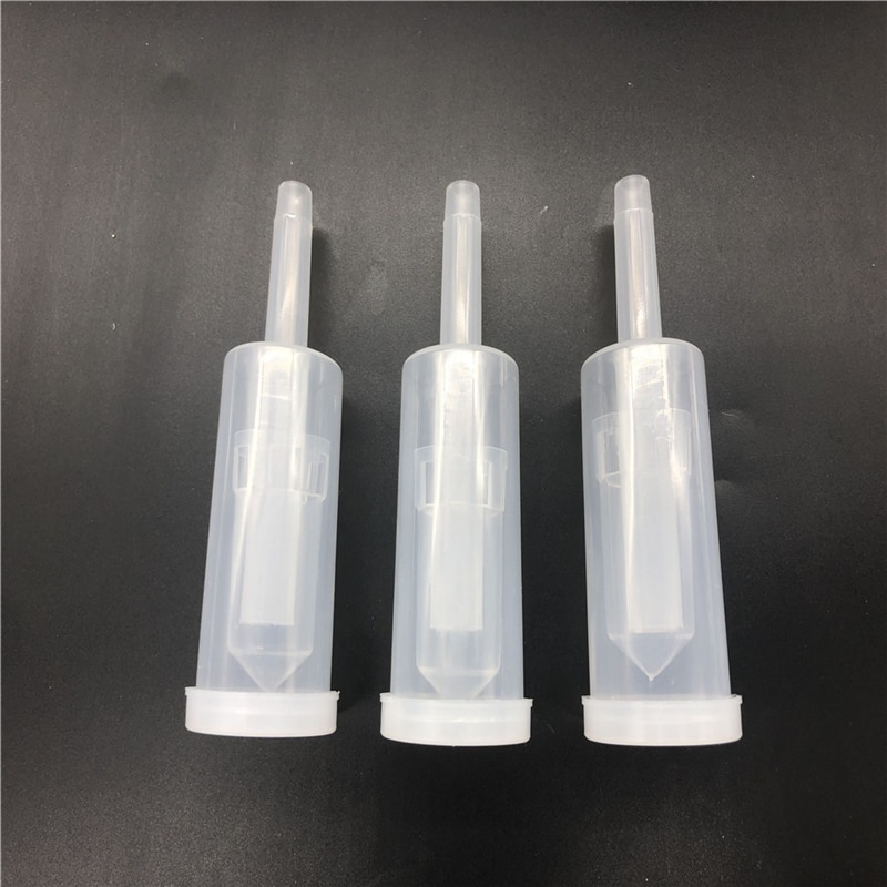 Three-Piece One-Way Air Lock Brewing Barrel Exhaus... – Grandado