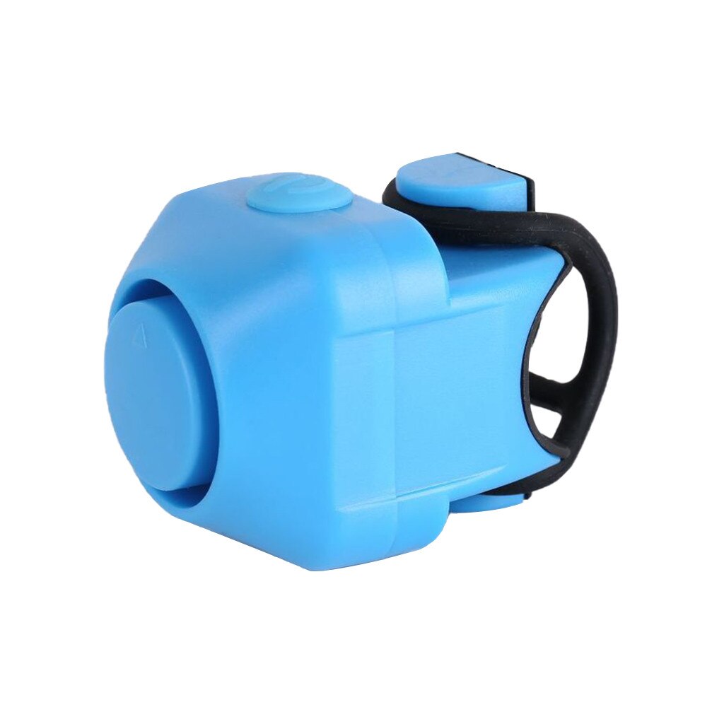 Small Bike Bicycle Bell Horn Cycling Electronic Lo... – Grandado