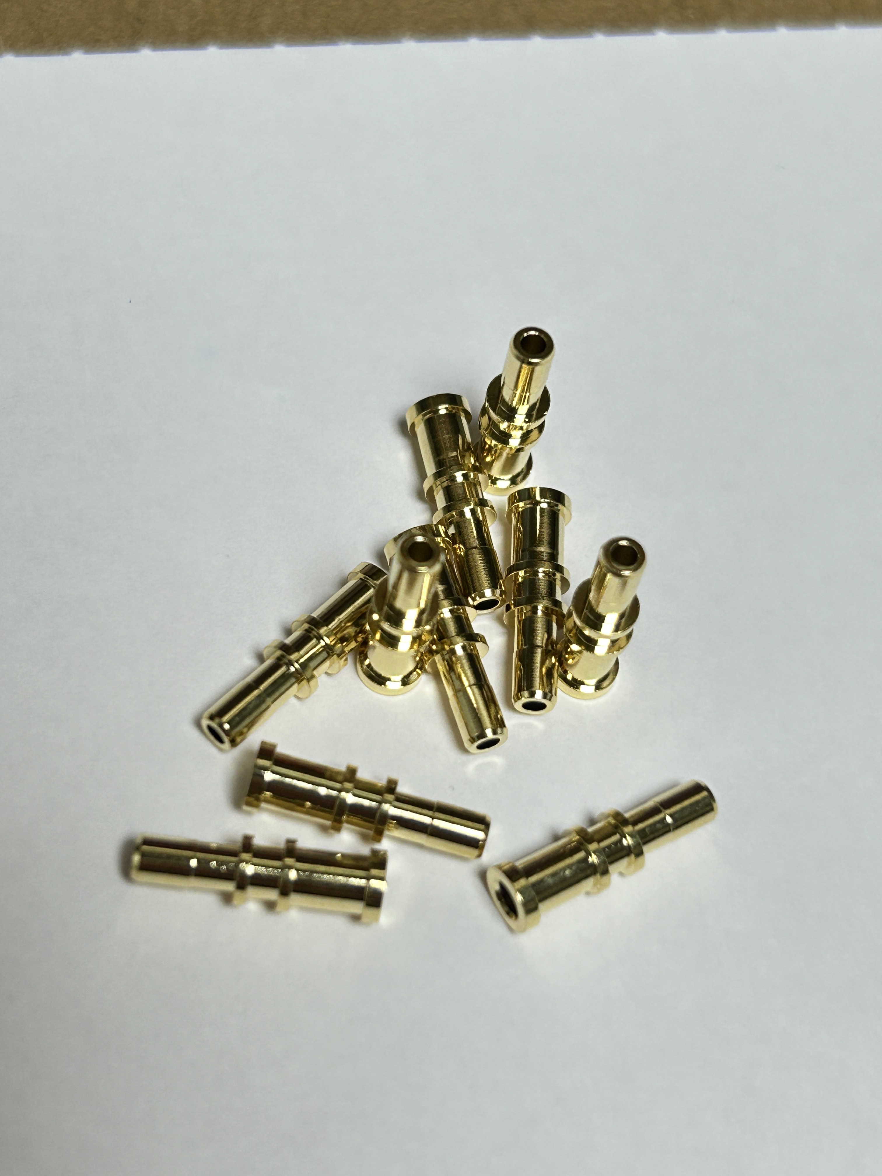 MOST automotive optical fiber copper connector Opt... – Grandado