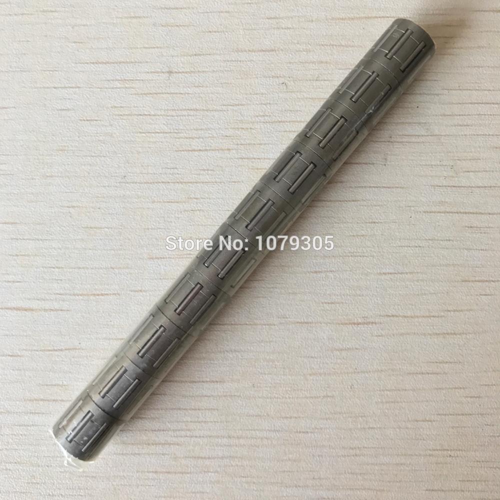 10 Pcs Piston Naaldlager Voor 33cc 1E36F Bosmaaier... – Vicedeal