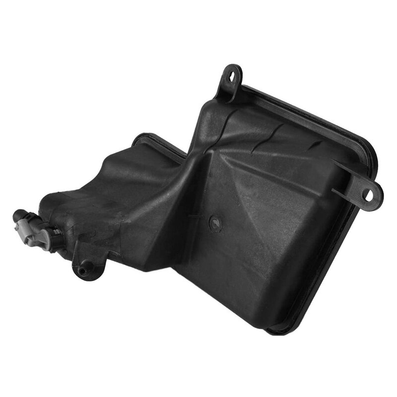 Car Coolant Overflow Reservoir Expansion Tank with... – Grandado
